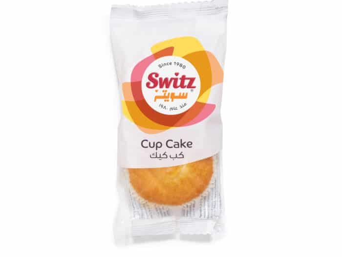 CAKES & TARTS - Switz